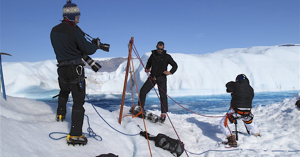 Eric Philips | Nick Cobbing